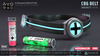 Second Life Marketplace - BELT CB6 (MEDKIT METAL + PBR) [Neurolab Inc ...